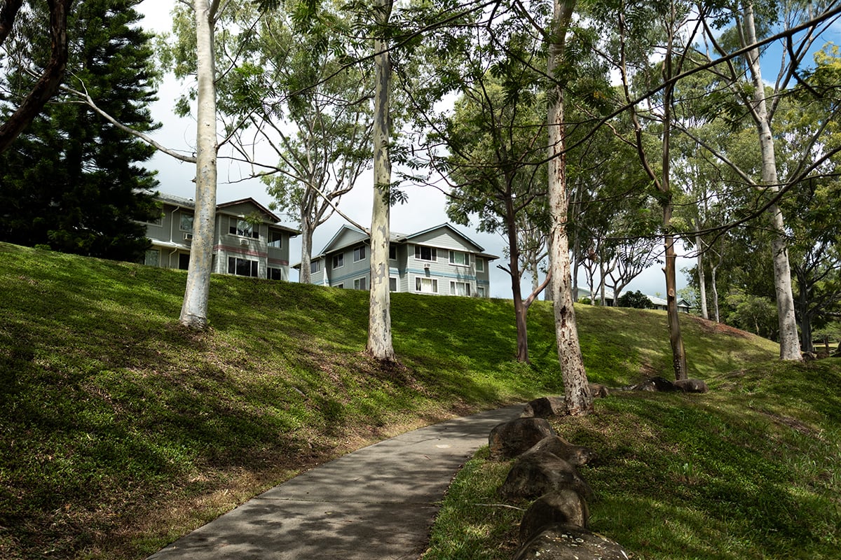 O‘ahu’s Great Neighborhoods: Mililani