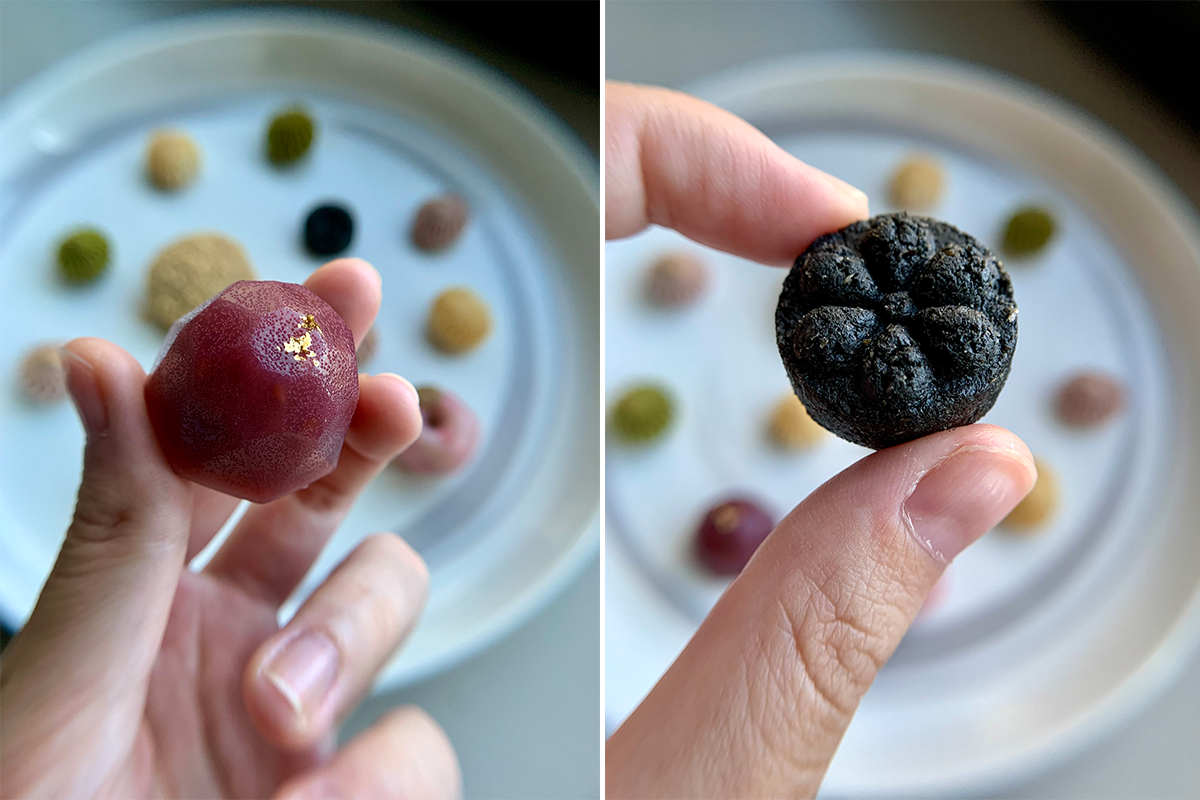 Rice Blossoms Brings Korean Desserts With a Modern Twist