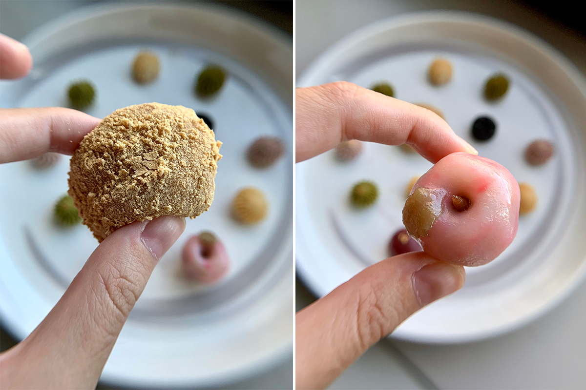 Rice Blossoms Brings Korean Desserts With a Modern Twist