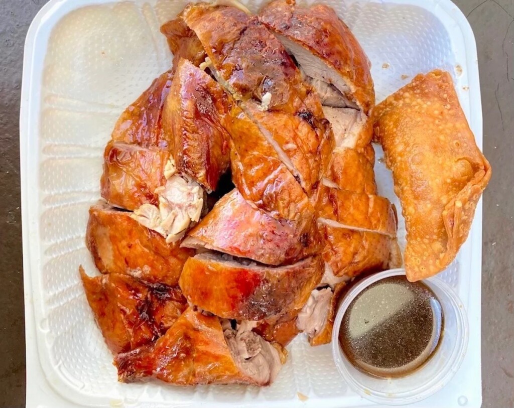 You Voted: Here’s Your Top 5 Roast Duck Shops on O‘ahu