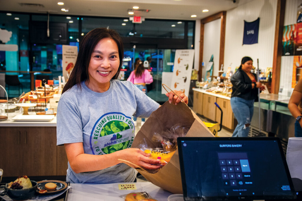 Give Big Hawai‘i: Five Ways to Volunteer