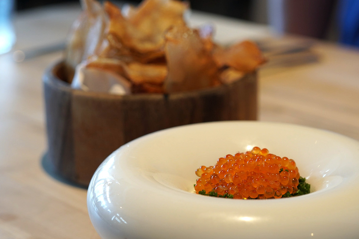 Miro Kaimukī Just Brought Back a Luxe Sunday Brunch