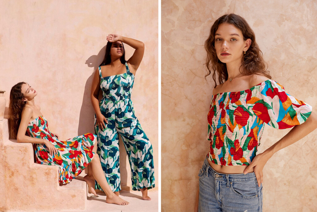 Our Top 5 Buys From the Yireh x Mahina Made Pop-Up Shop