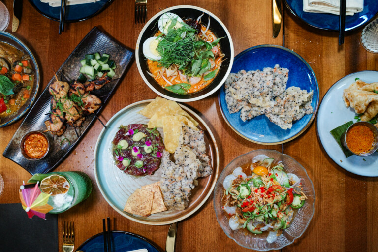 Food & Drink - Honolulu Magazine