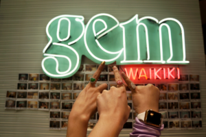 We Tried It: Gem Studio Jewelry-Making Workshop
