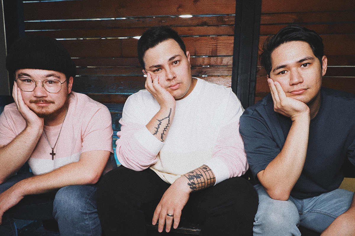 Rock Out at Capitol Modern on First Friday