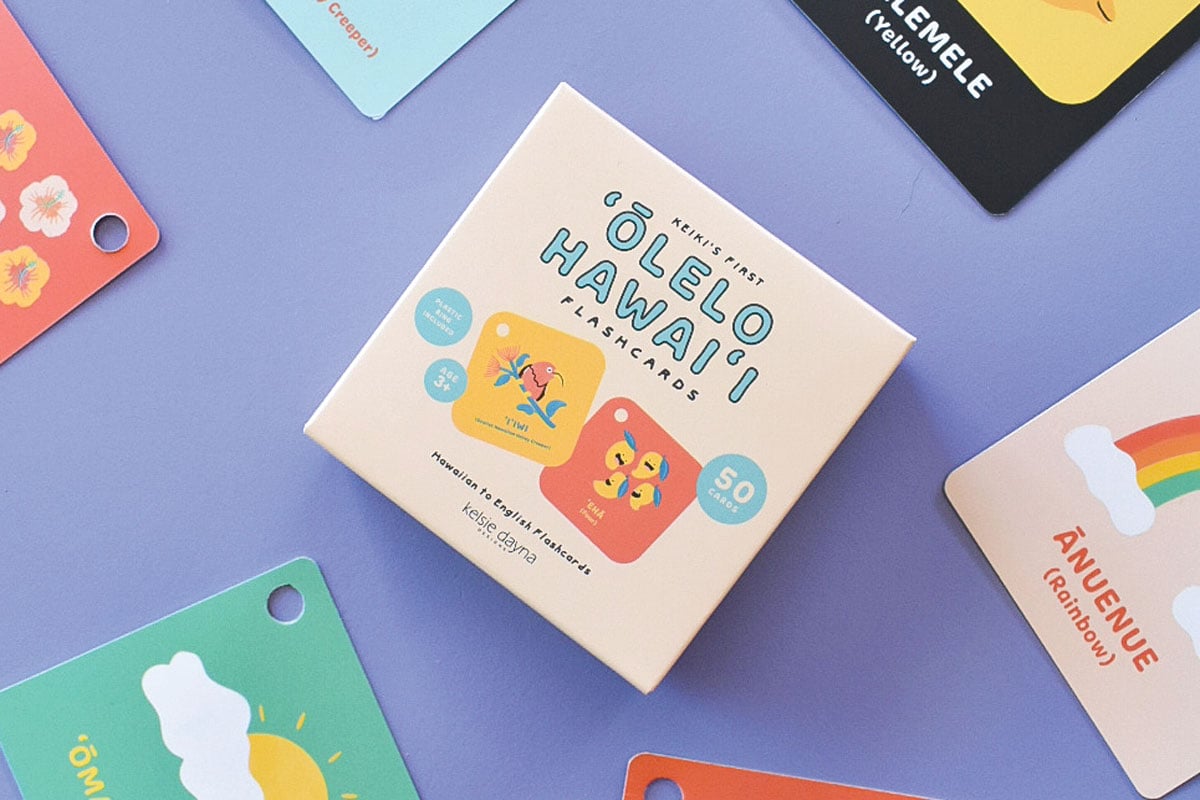 Great Keiki Gifts From Local Brands We Love