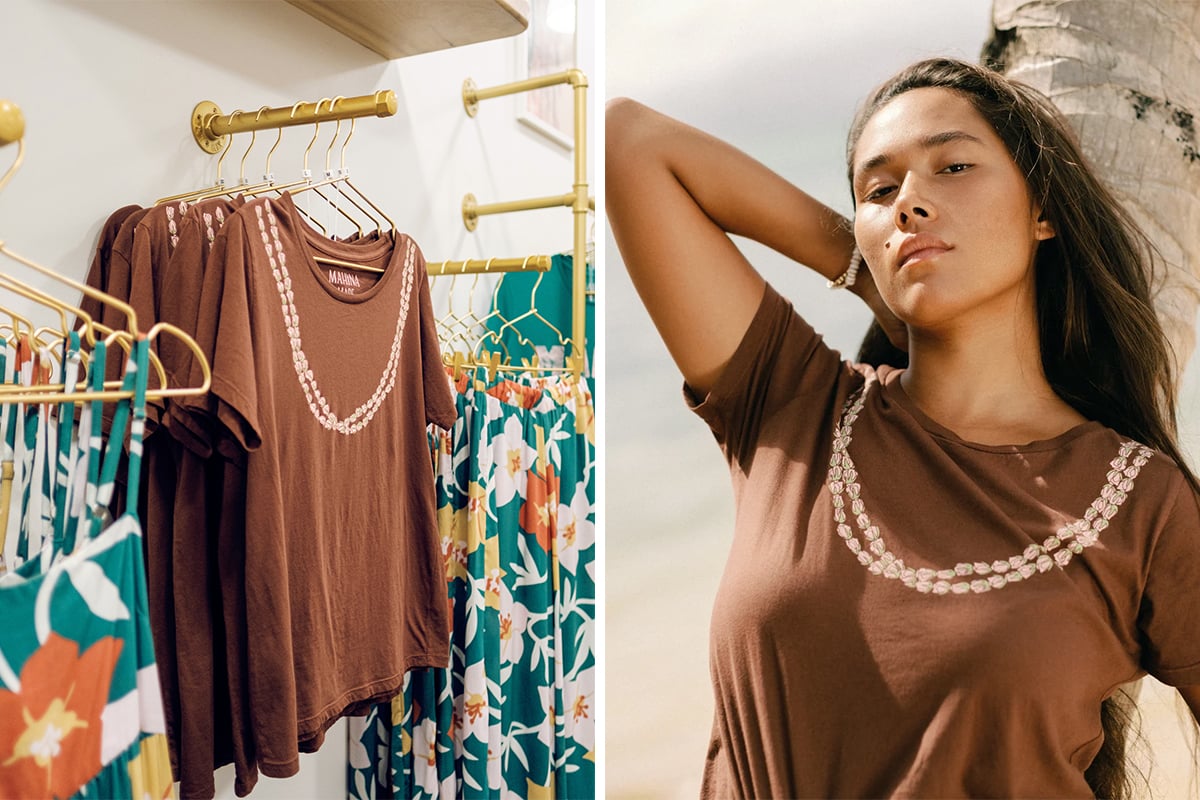 Our Top 5 Buys From the Yireh x Mahina Made Pop-Up Shop