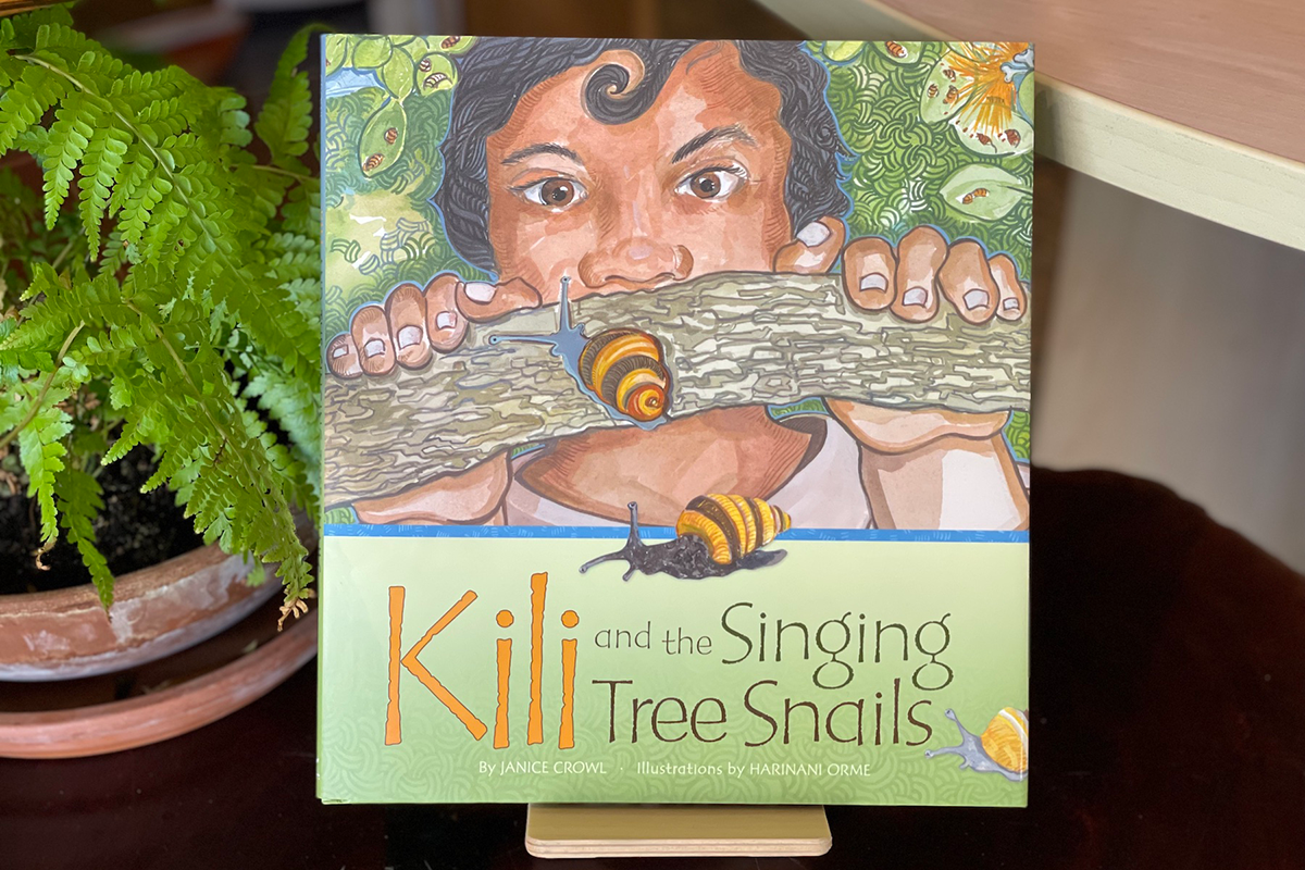 6 Must-Read Books to Celebrate Lā Kū‘oko‘a