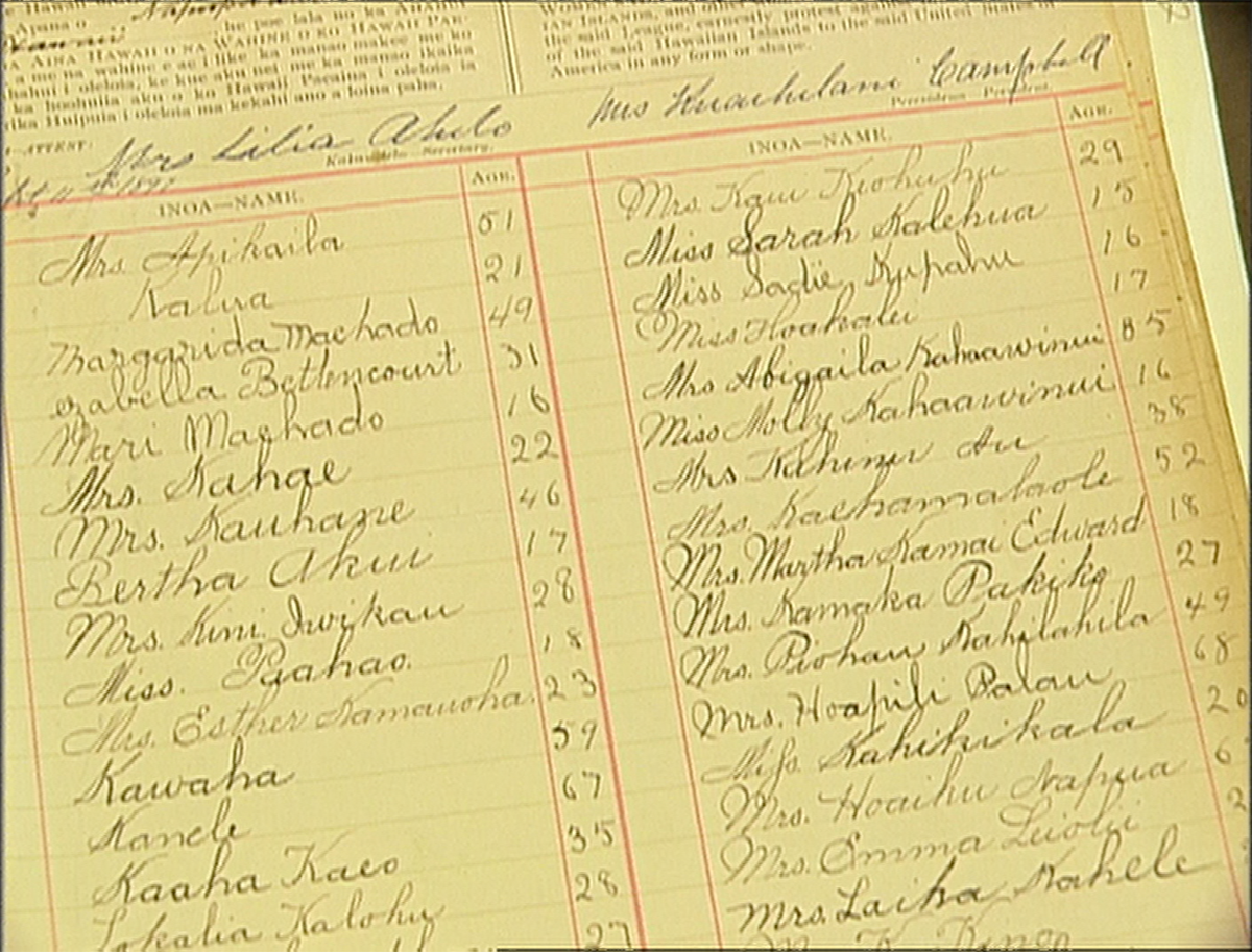 PBS Hawai‘i Presents Nation Within: The Story of America’s Annexation ...