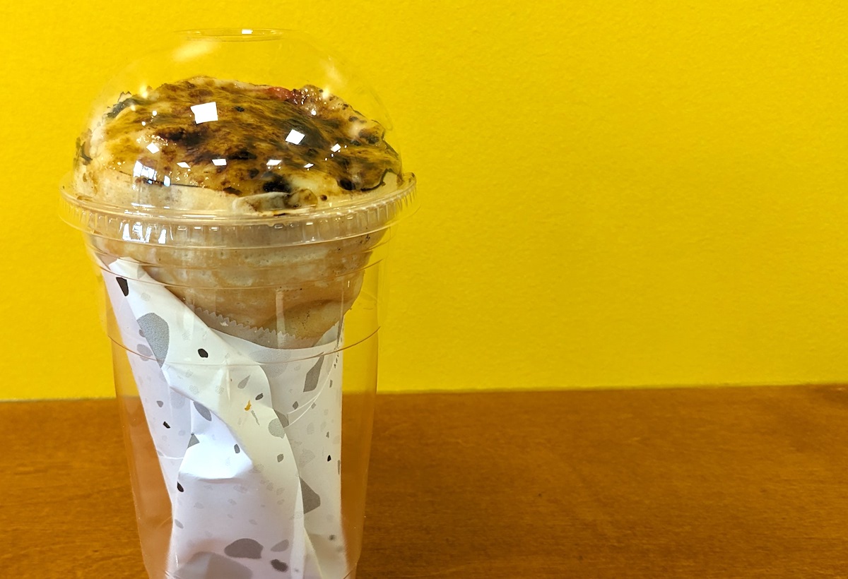 New in Mililani: Familiar Japanese-Style Crepes at Roll Creperie