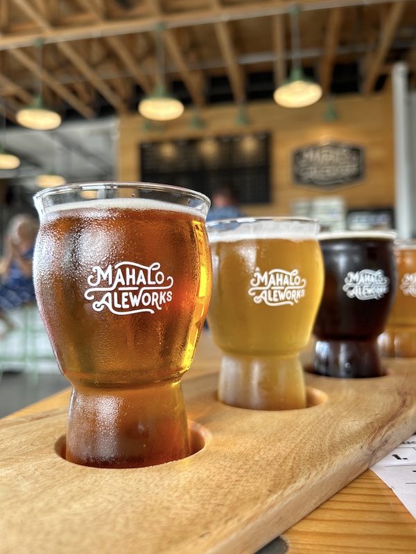 The Year in Beer: Who Opened and Closed and Best Beers of 2023