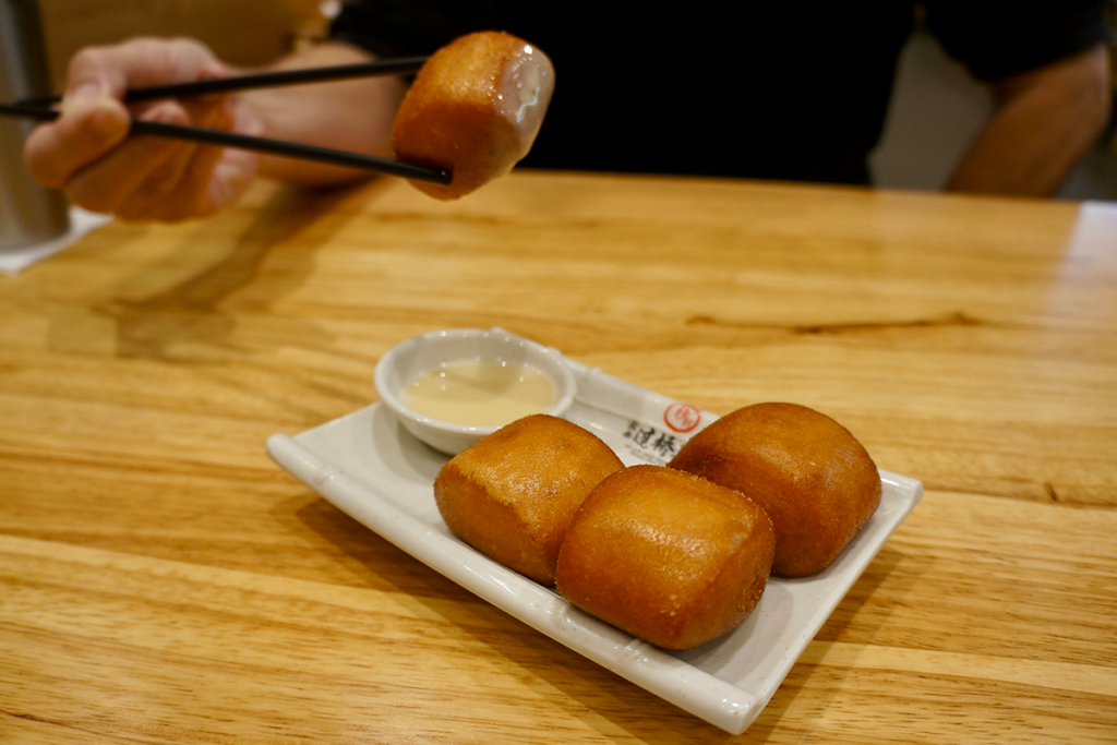 Ten Seconds Yunnan Rice Noodle Is a Different Kind of Hot Pot