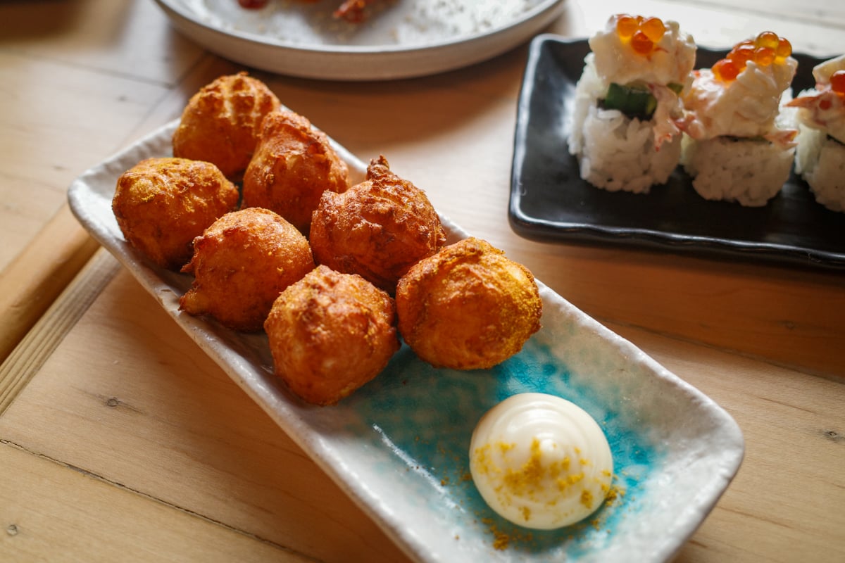 7 Omnivore Restaurants Where Vegetables Get Extra Love