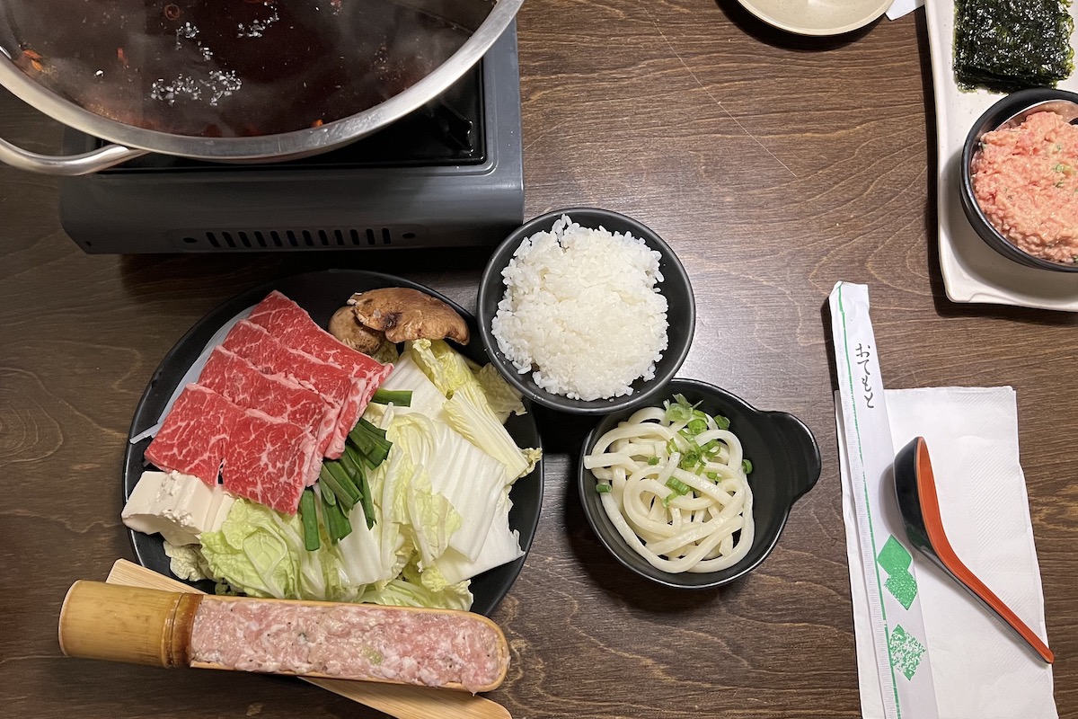 Reader Top 5: Best Hot Pots on O‘ahu