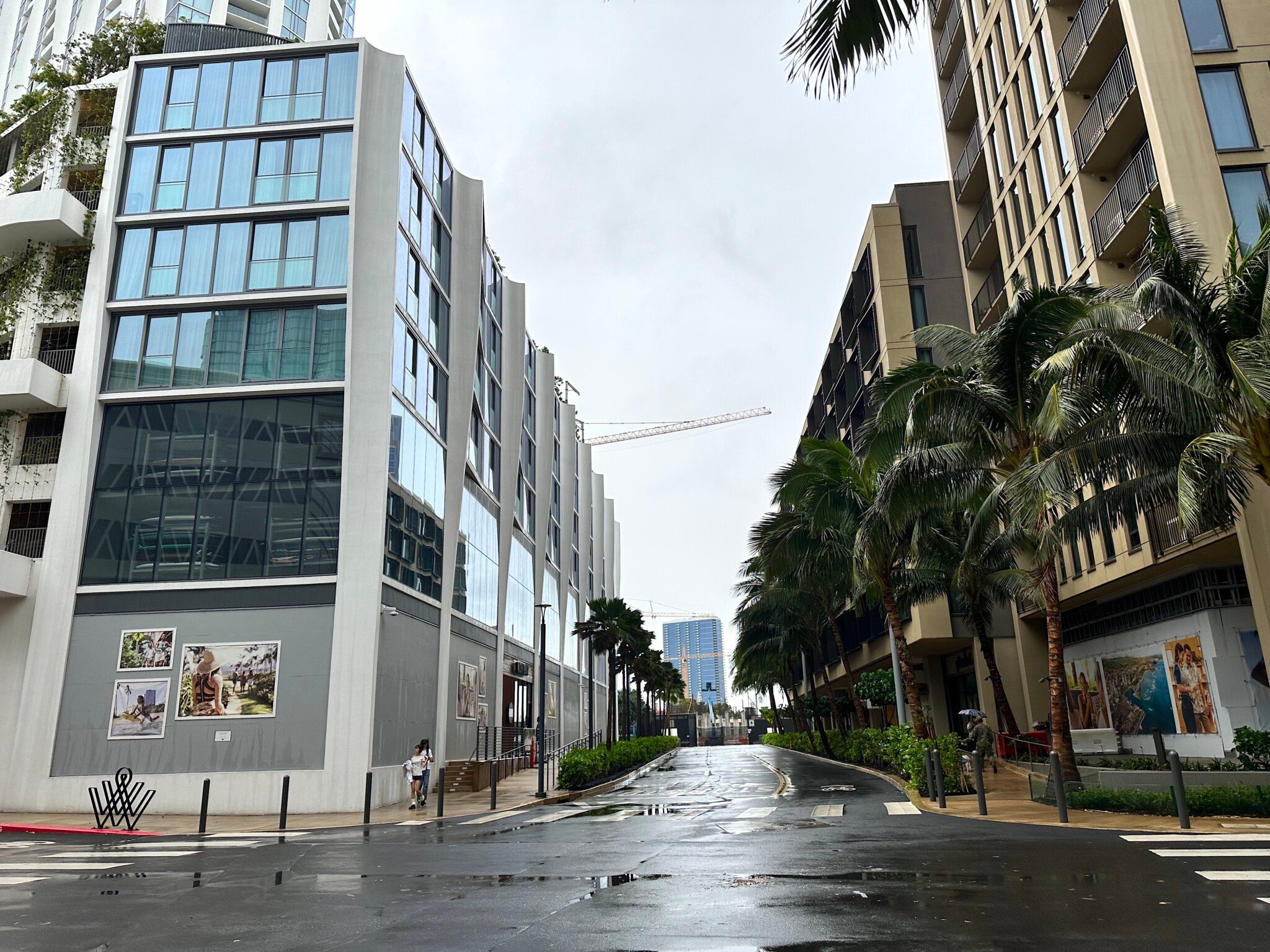 Check Out 9 New & Coming Eateries on One Block at Ward Village