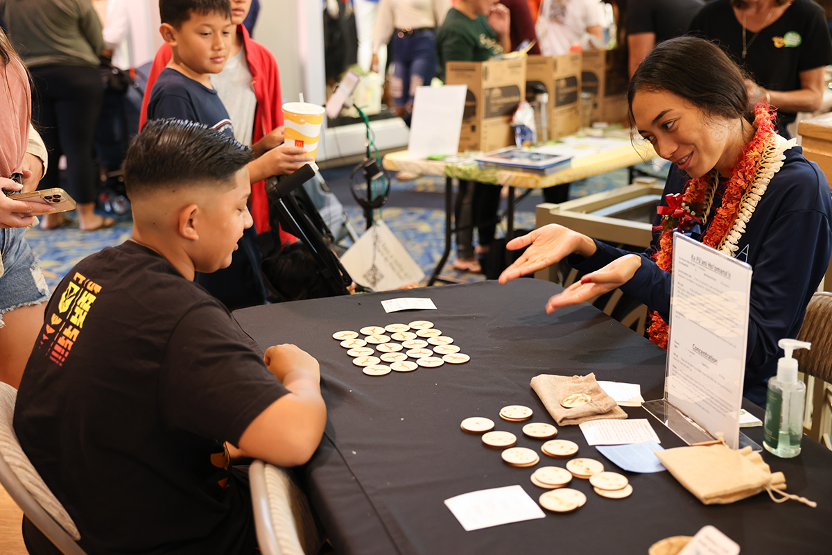 How to Celebrate Mahina ‘Ōlelo Hawai‘i