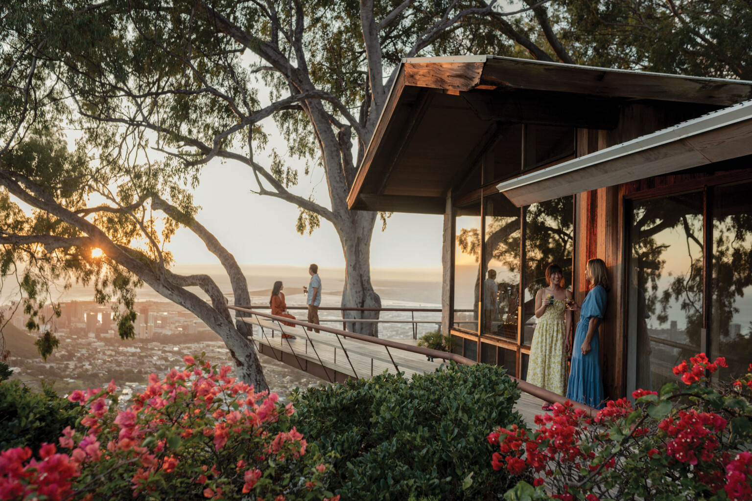 Your Guide to O‘ahu’s Best Badass Brunches