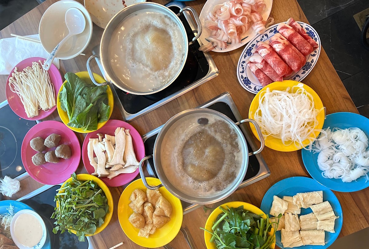 Reader Top 5: Best Hot Pots on O‘ahu