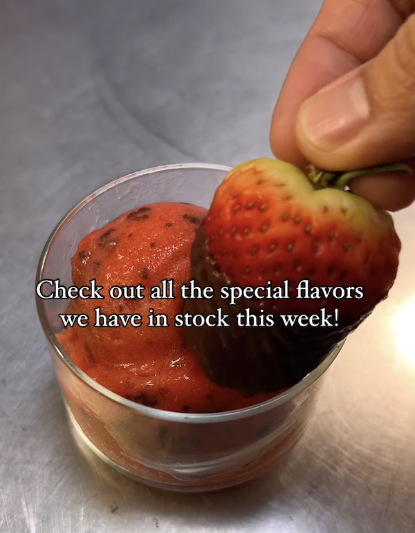 Valentine’s 2024 Menus at O‘ahu Restaurants and Bakeries