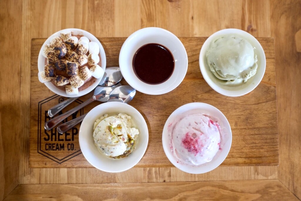 Check Out 9 New & Coming Eateries on One Block at Ward Village