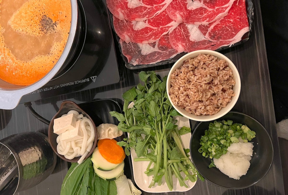 Reader Top 5: Best Hot Pots on O‘ahu