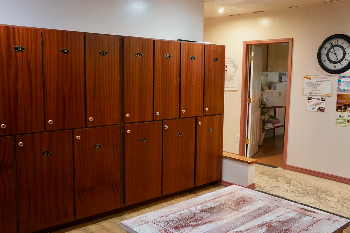 We Tried It: Loess Spa Korean Body Scrub and Meridian Therapy