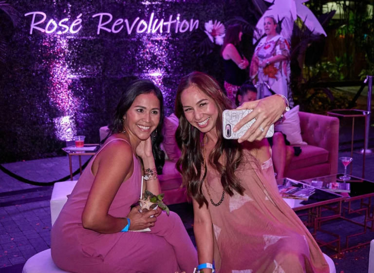 5 Things You Should Know About Rosé Soirée Presented by First Hawaiian ...