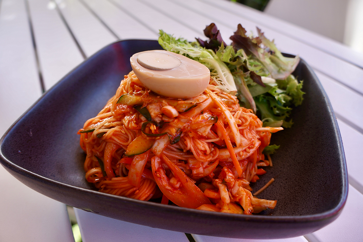 We Tried It: Loess Spa Korean Body Scrub and Meridian Therapy