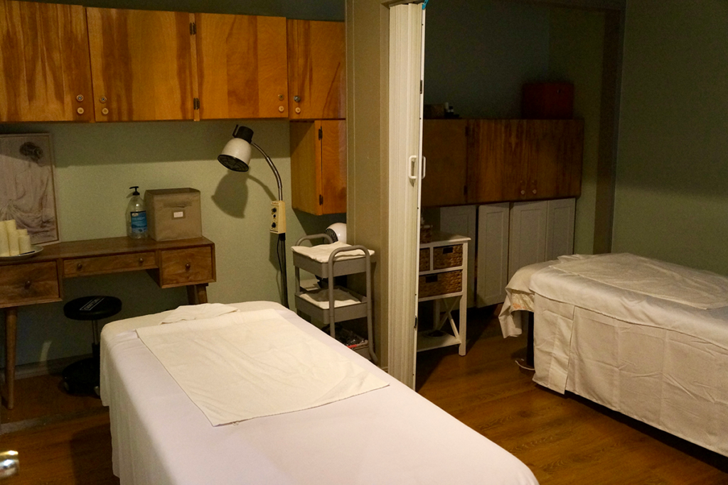 We Tried It: Loess Spa Korean Body Scrub and Meridian Therapy