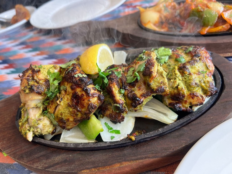 Tadka Indian Cuisine Transports with New World of Flavors