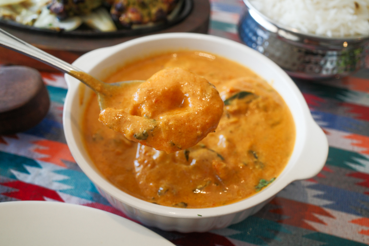 Tadka Indian Cuisine Transports with New World of Flavors