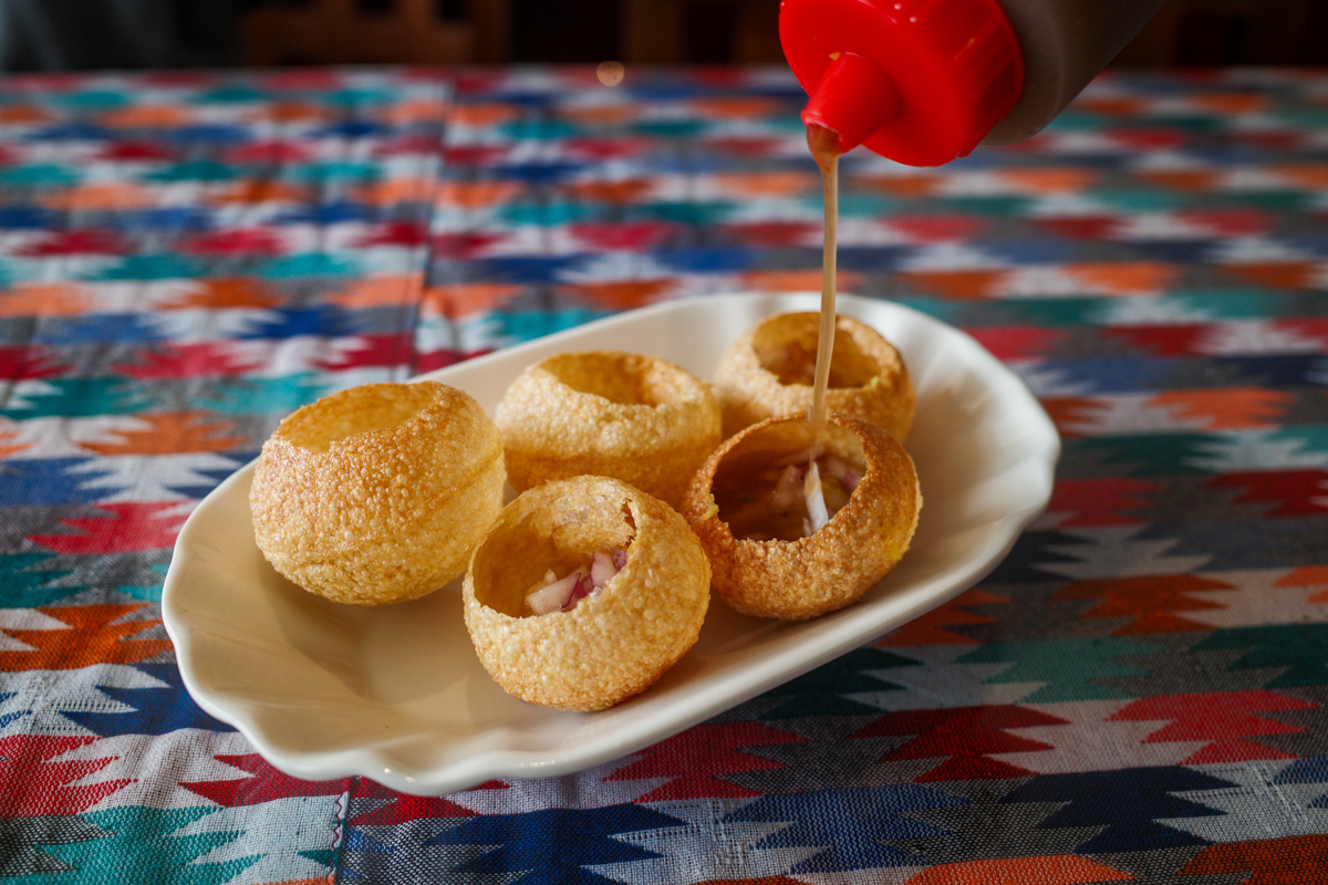 Tadka Indian Cuisine Transports with New World of Flavors