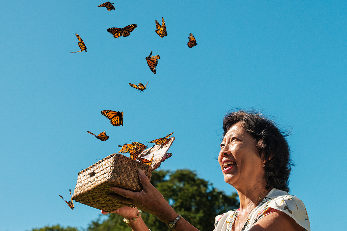 Diane Seo - Honolulu Magazine