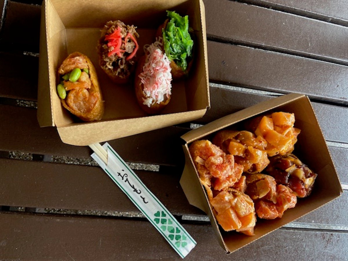 Ranking Inari Factory’s 12 Poke-Style Bombs at Don Quijote