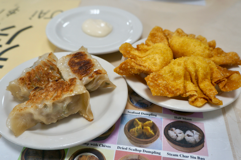Is Mei Sum the Best Dim Sum in Chinatown?