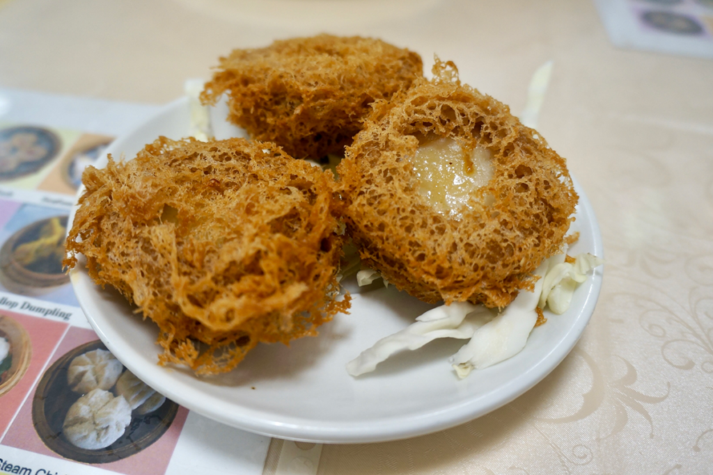 Is Mei Sum the Best Dim Sum in Chinatown?
