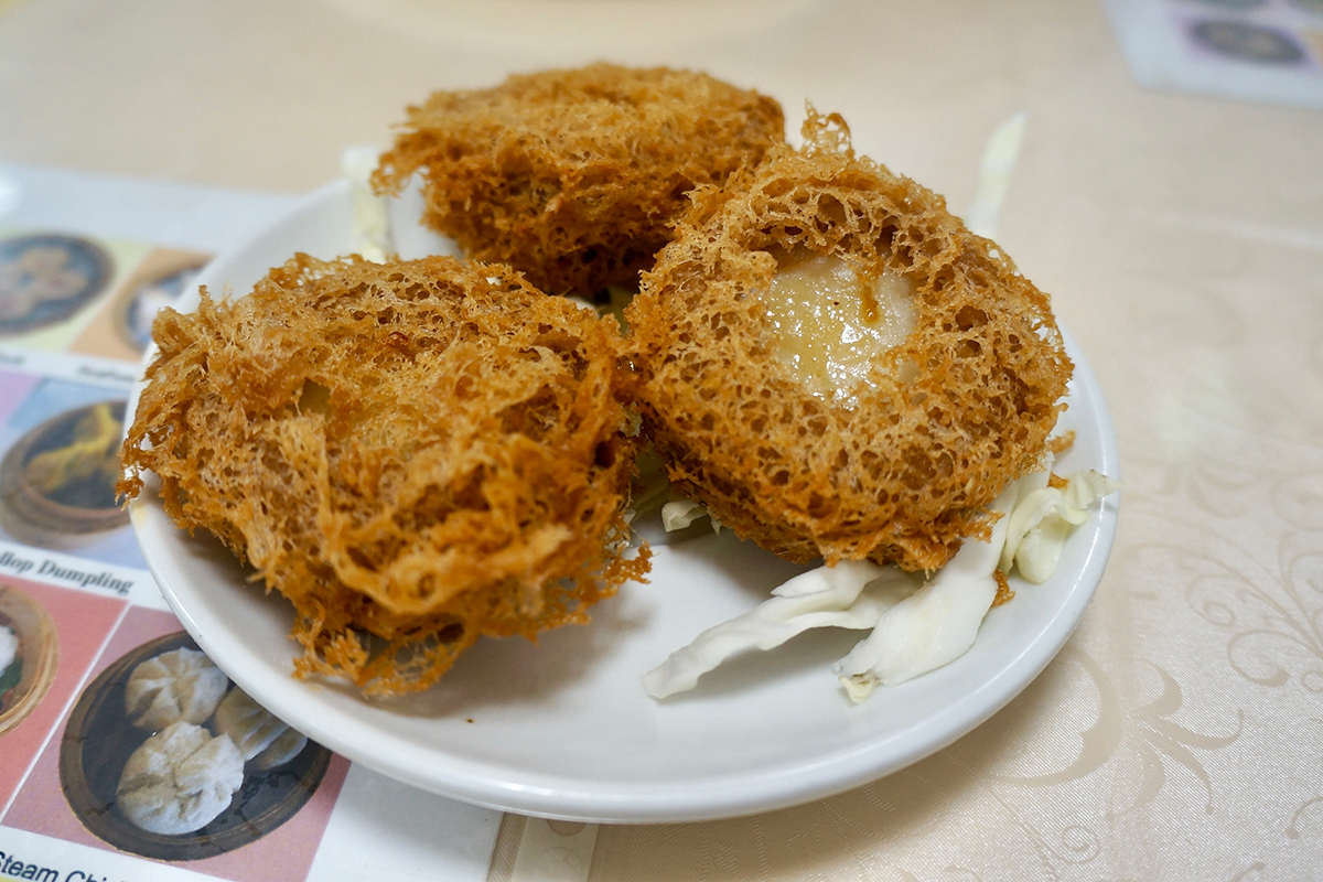 Is Mei Sum the Best Dim Sum in Chinatown?
