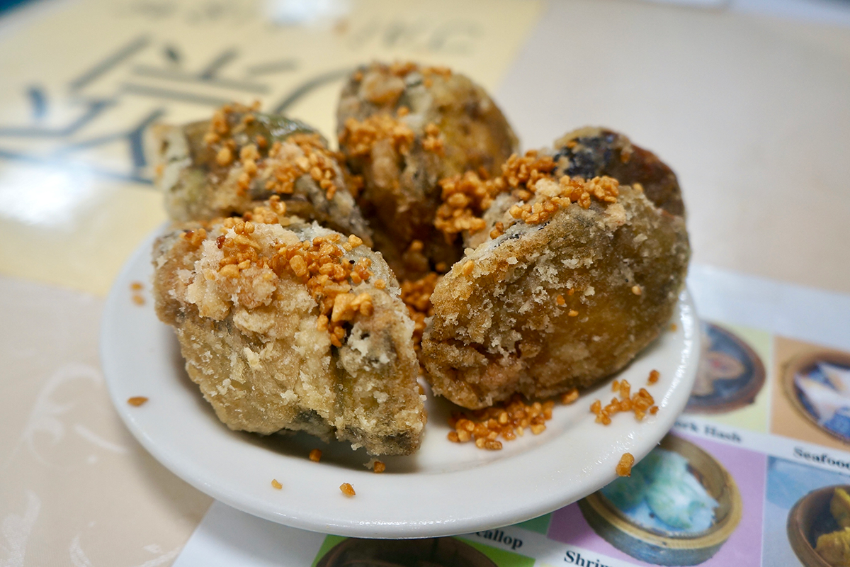 Is Mei Sum the Best Dim Sum in Chinatown?