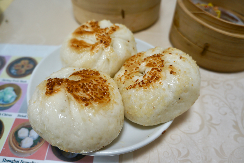 Is Mei Sum the Best Dim Sum in Chinatown?