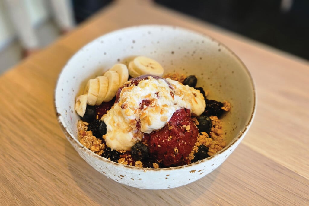 Your Guide to O‘ahu’s Best Badass Brunches