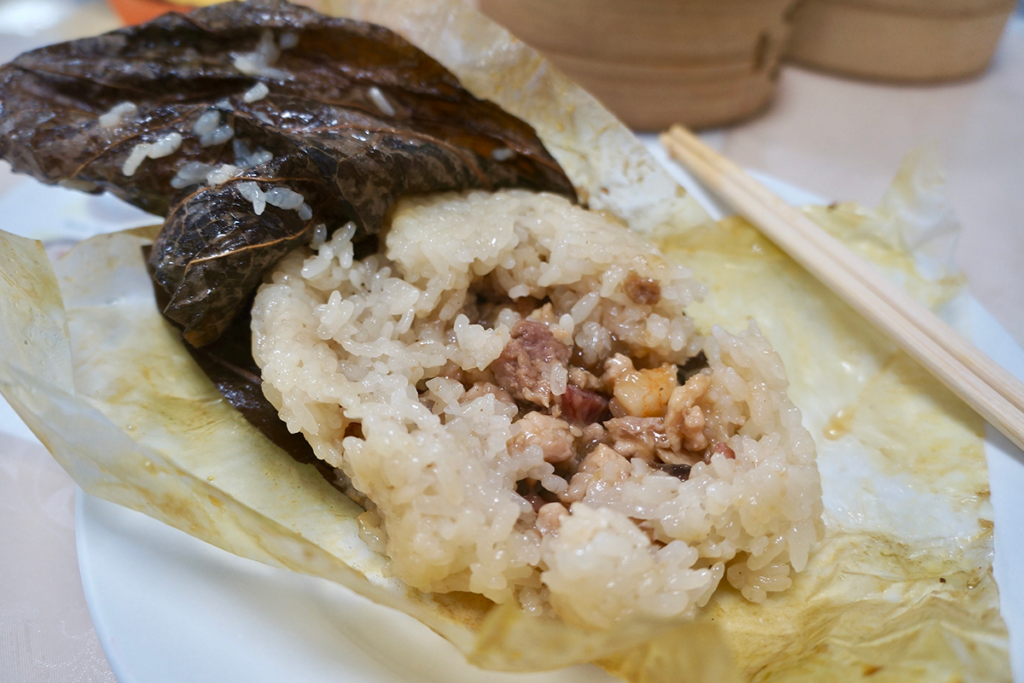 Is Mei Sum the Best Dim Sum in Chinatown?