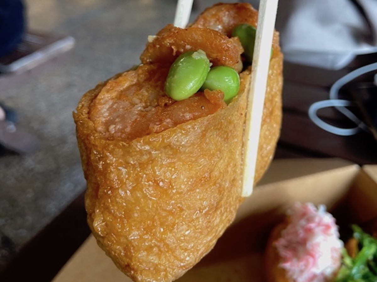 Ranking Inari Factory’s 12 Poke-Style Bombs at Don Quijote