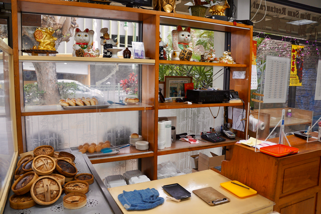 Is Mei Sum the Best Dim Sum in Chinatown?