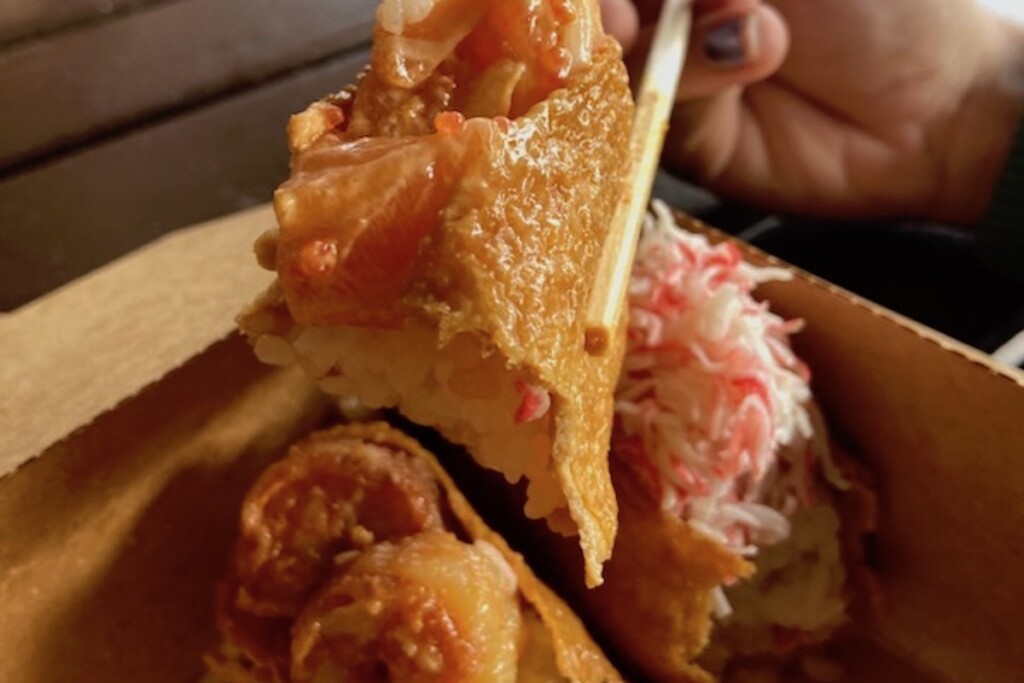 Ranking Inari Factory’s 12 Poke-Style Bombs at Don Quijote