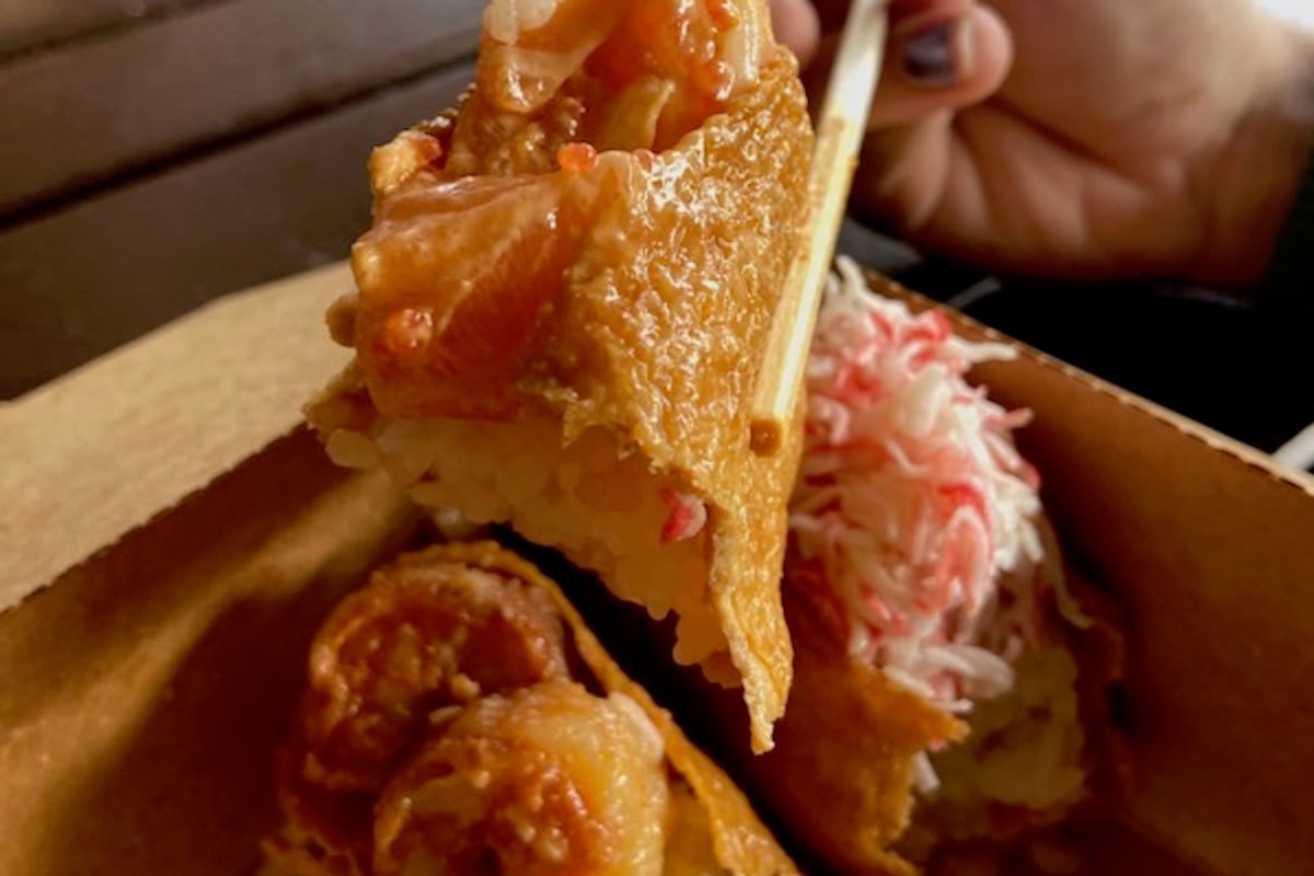 Ranking Inari Factory’s 12 Poke-Style Bombs at Don Quijote