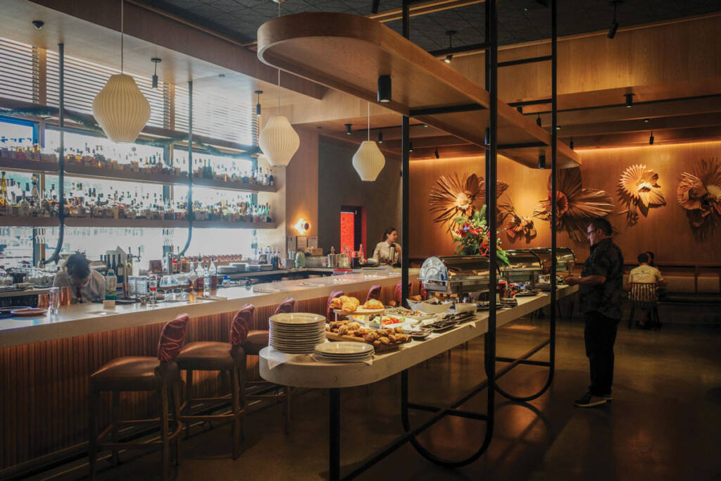 Your Guide to O‘ahu’s Best Badass Brunches