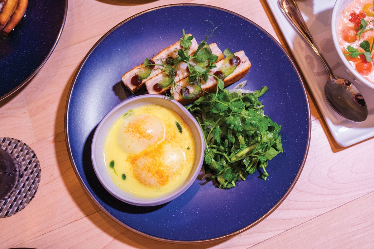 Your Guide to O‘ahu’s Best Badass Brunches