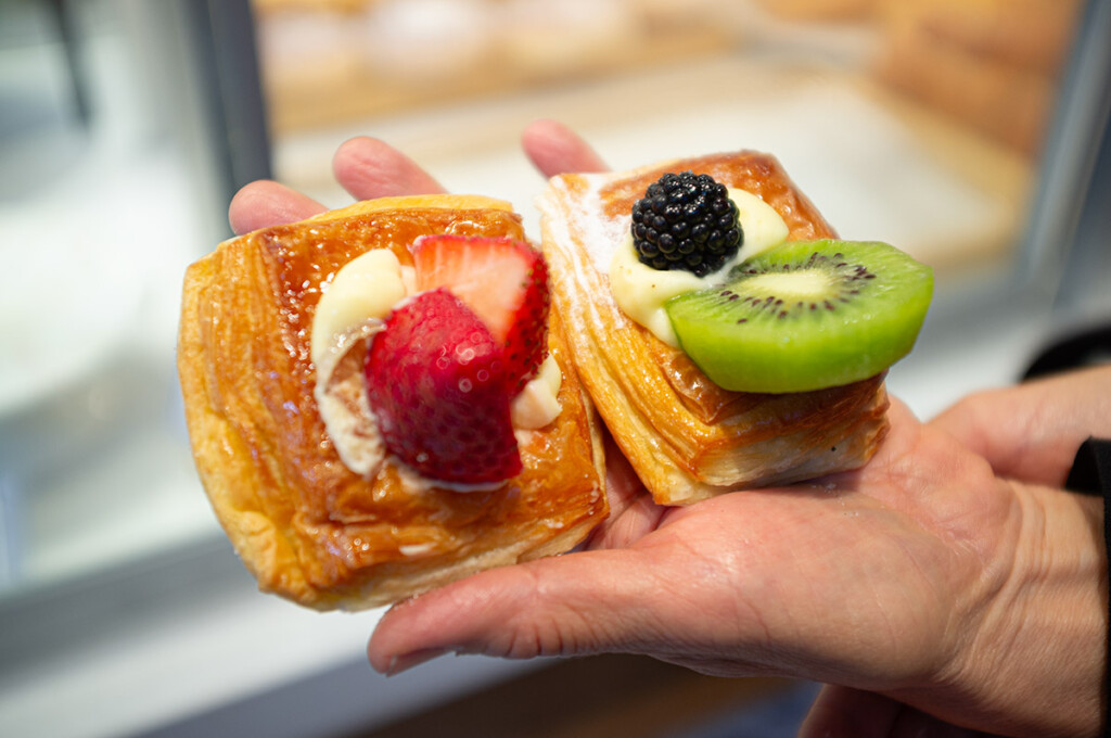 Here’s What You Bought: Top 10 Best Sellers at Paris Baguette