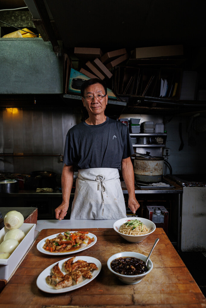The Ultimate Guide to Chinese Food